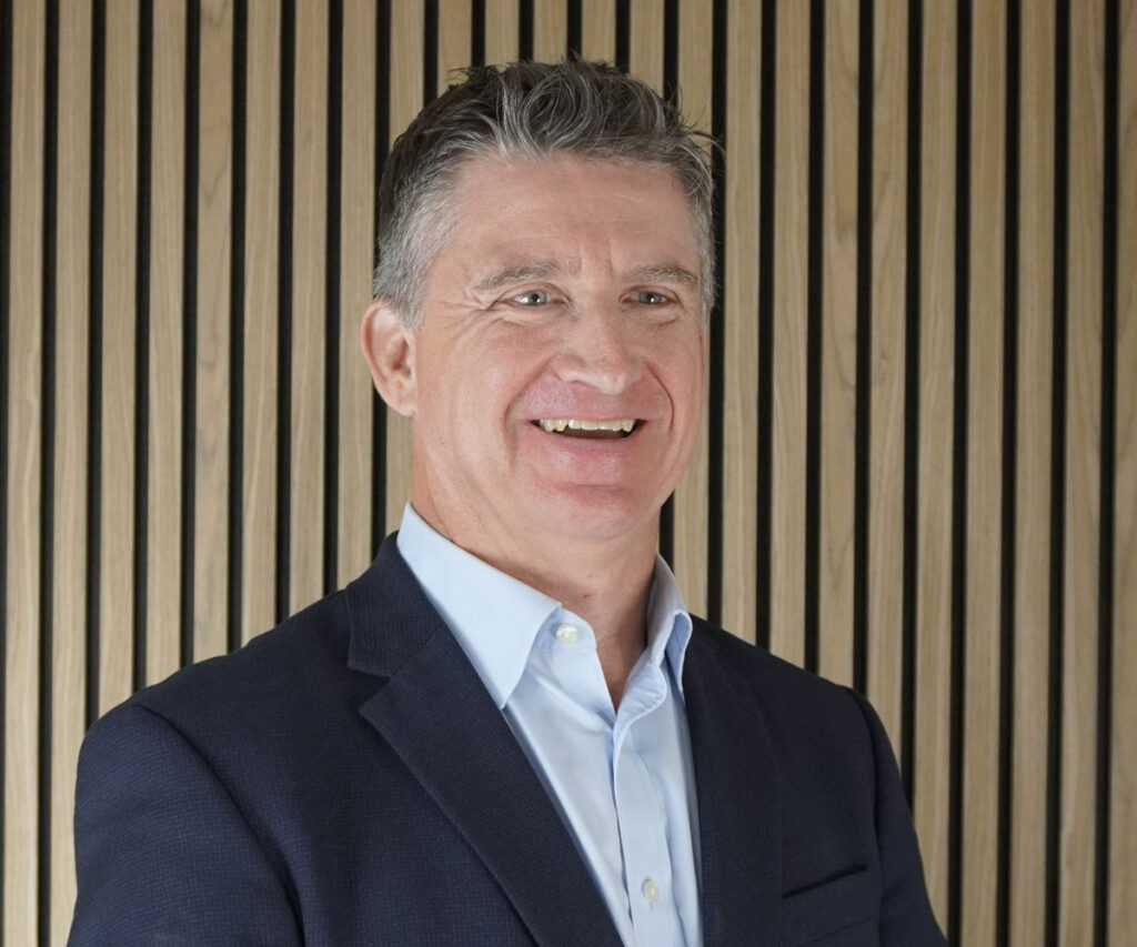 John Barton - Qurate Advisory Pty Ltd