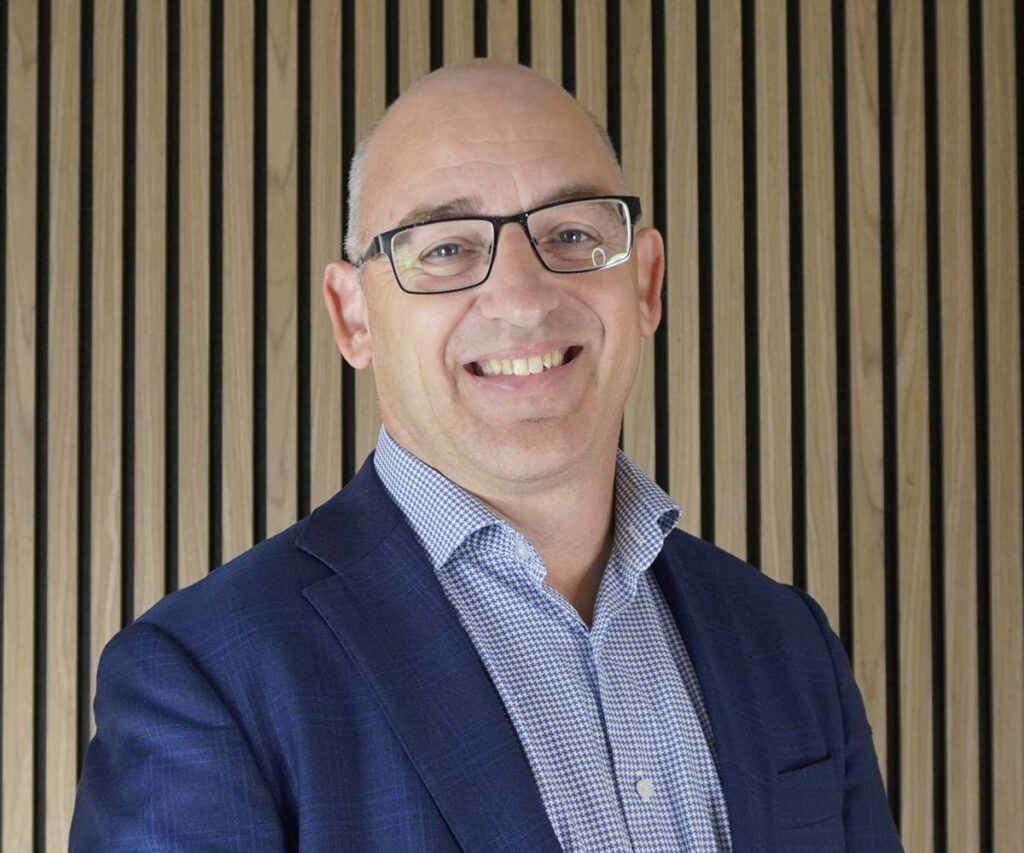 Richard Palmer - Qurate Advisory Pty Ltd